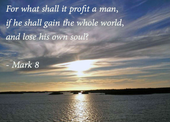 Poet Seers » Christian Poets