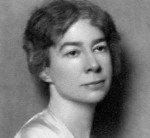 Poet Seers » Sara Teasdale